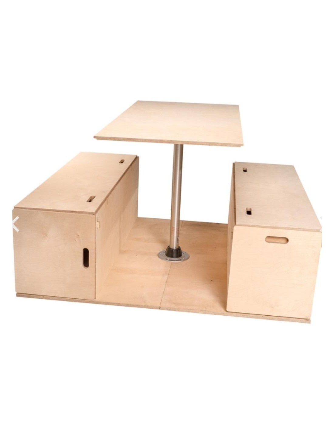 KIT MODULAR KMCAMPER (VARIAS MEDIDAS)